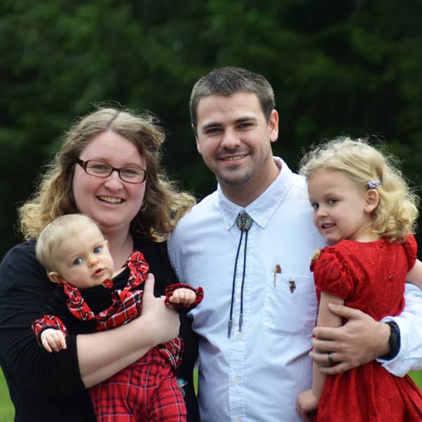 Old Scenic Community Church - VM Churches